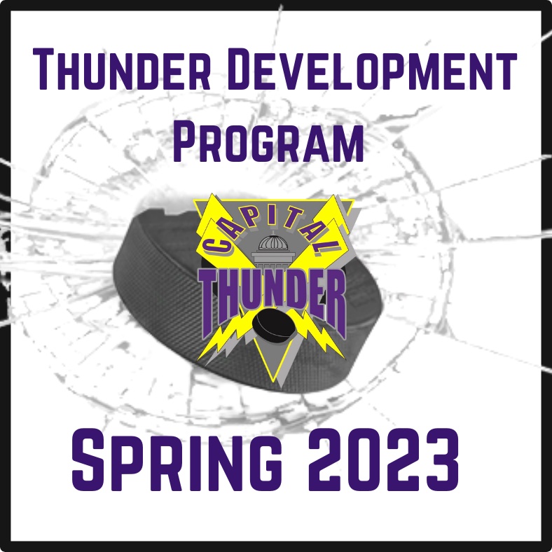 Registration – Capital Thunder Youth Hockey